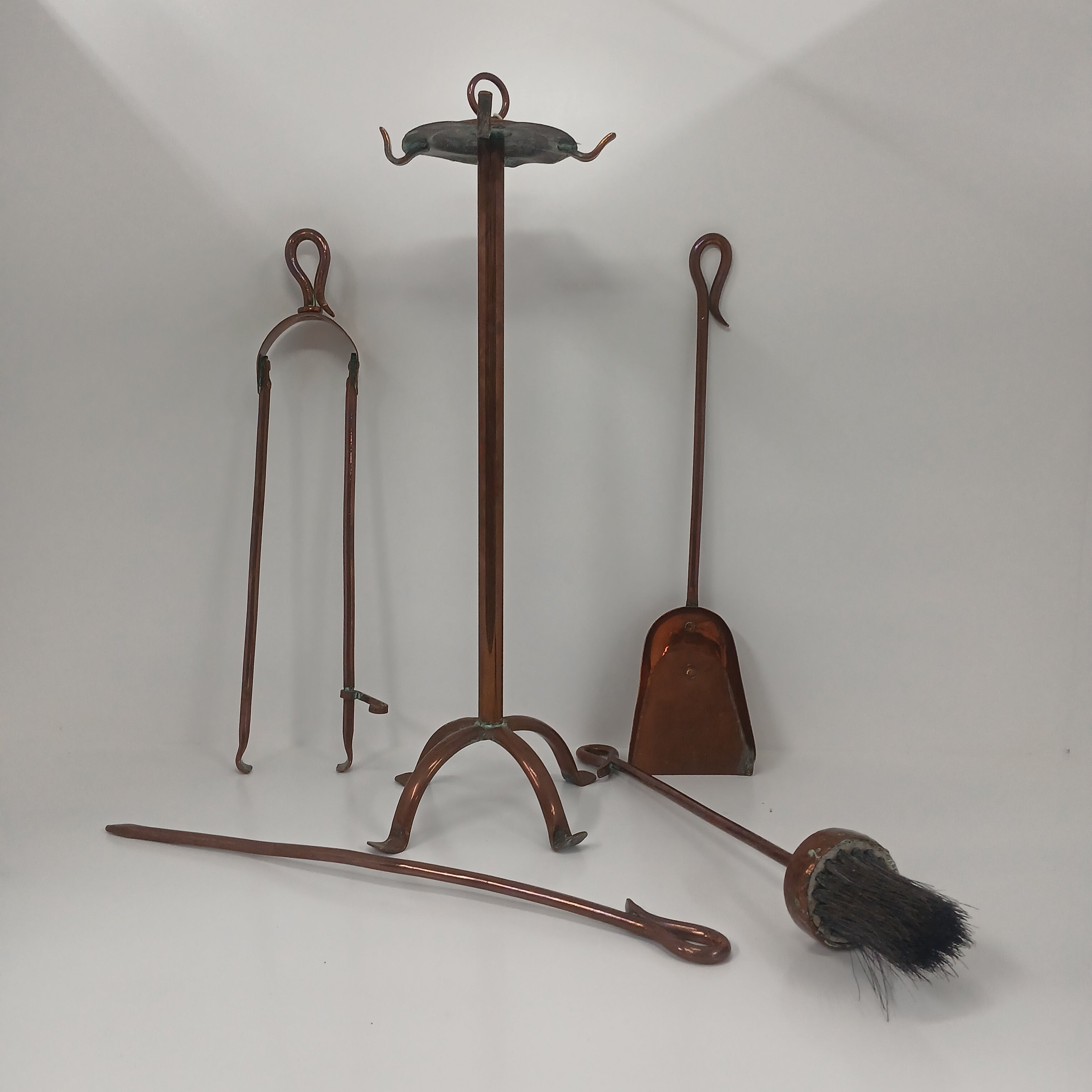 Copper Fire set – Elmswood Country Centre